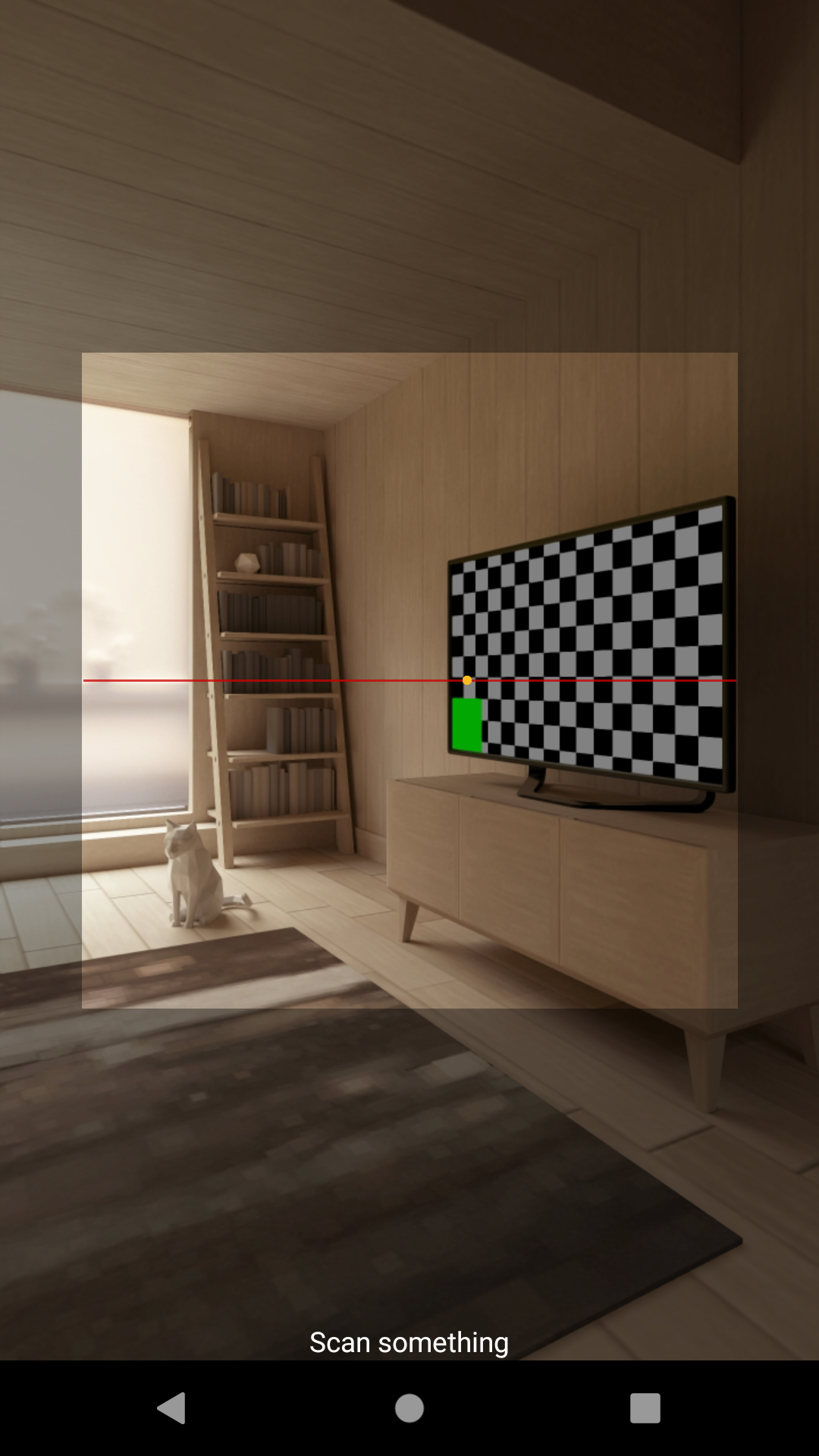 Is ViewFinder moving? · Issue #579 · journeyapps/zxing-android-embedded · GitHub