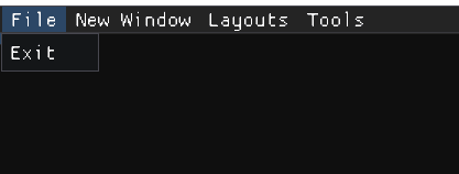 Multiple issues with keyboard navigation (menu and inputtext) · Issue ...