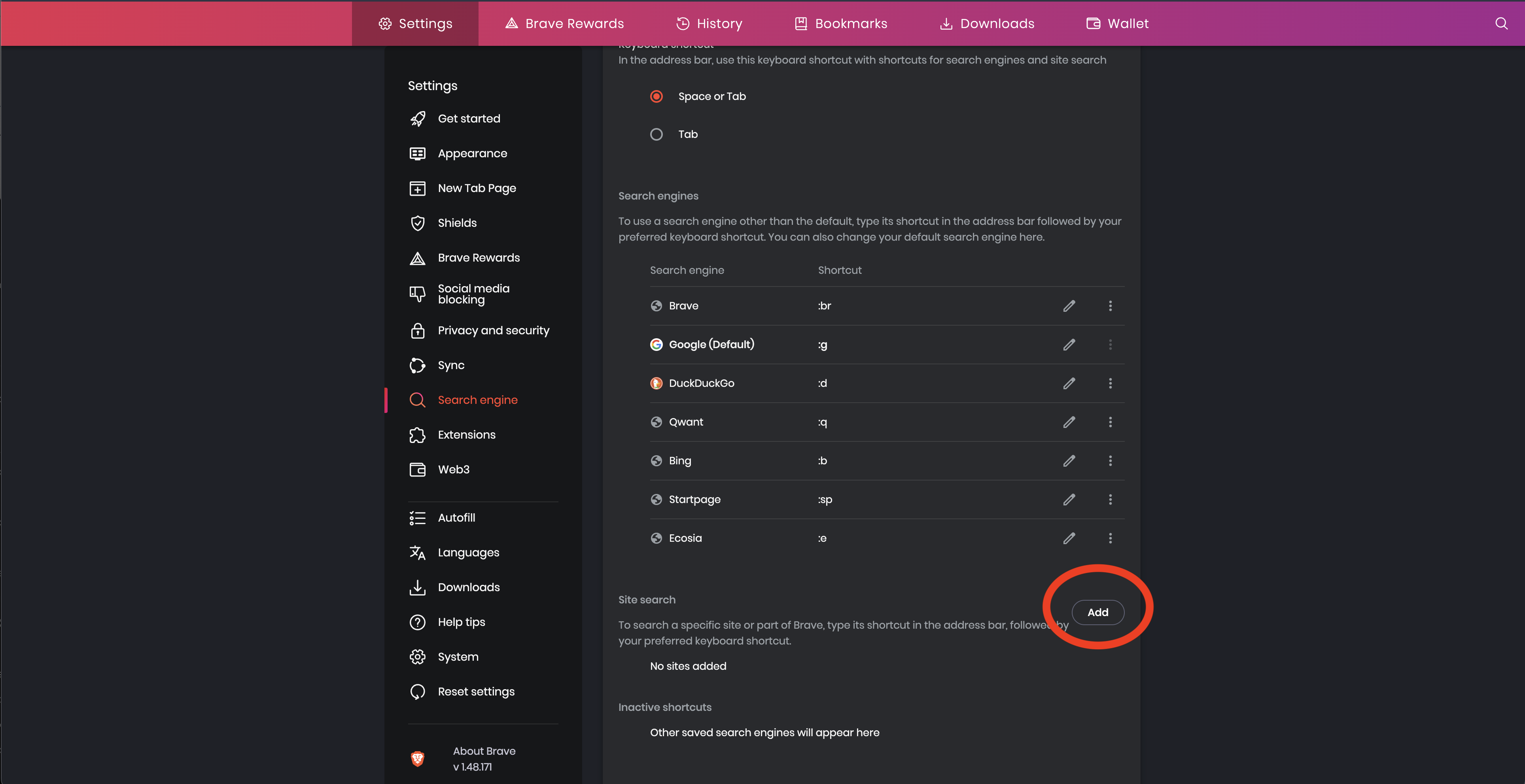 GitHub - sdan/searchgpt: gpt-3 powered search engine put right into your searchbar