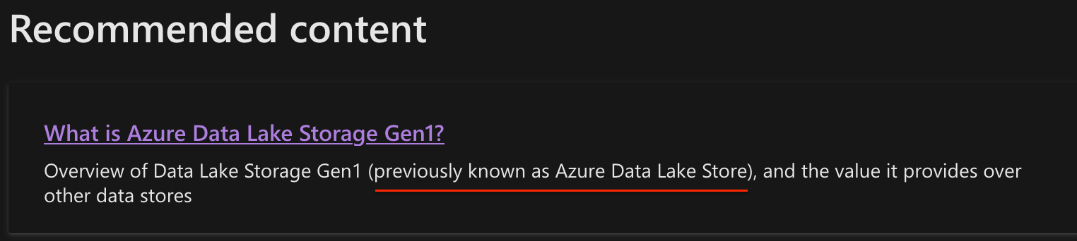 Azure data_lake_store creates confusion with storage_data_lake_gen2 ...