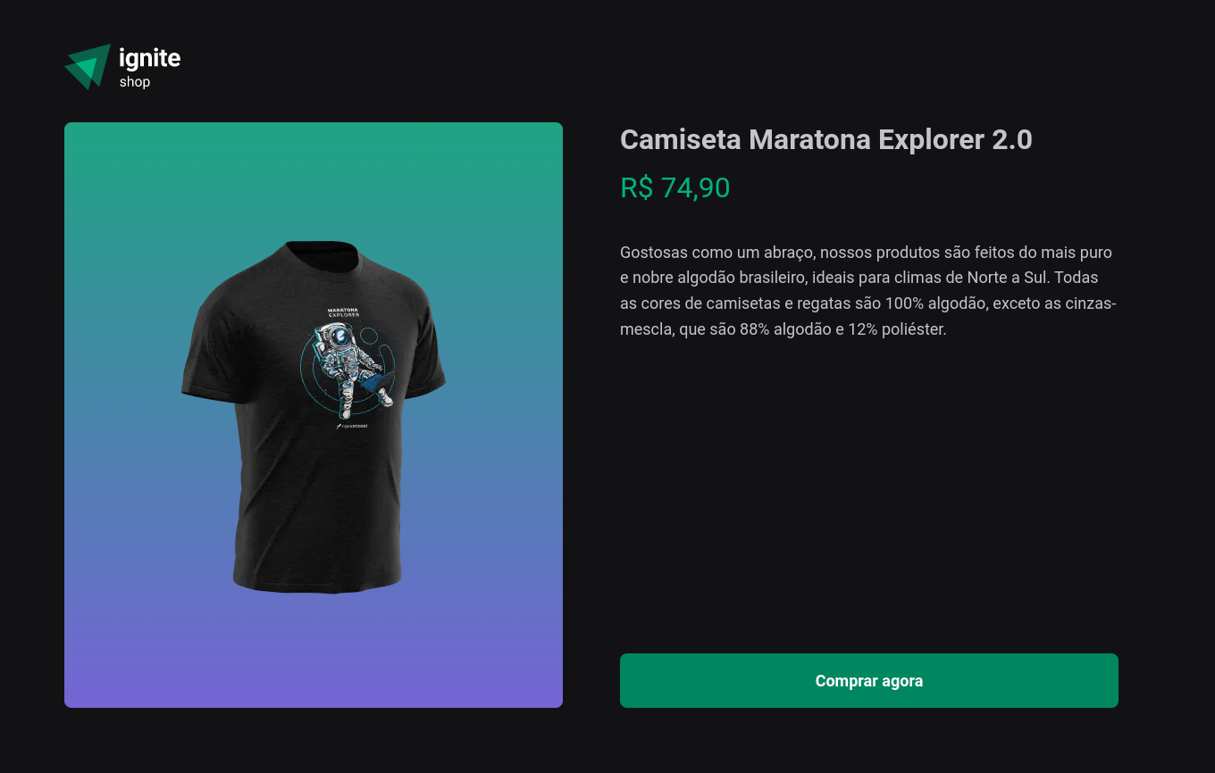 GitHub - marcosfa1/ignite-shop: e-commerce website project using ...