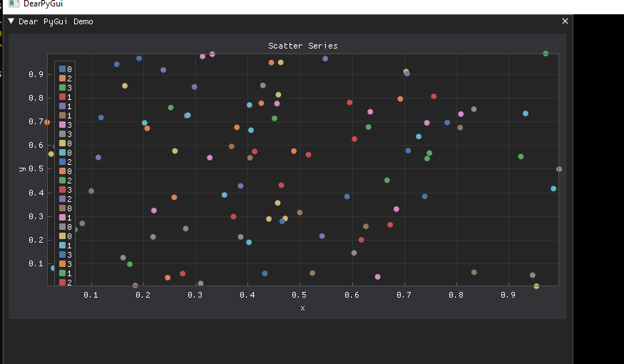 While plotting the labels do not group like in earlier versions · Issue #1135 · hoffstadt ...