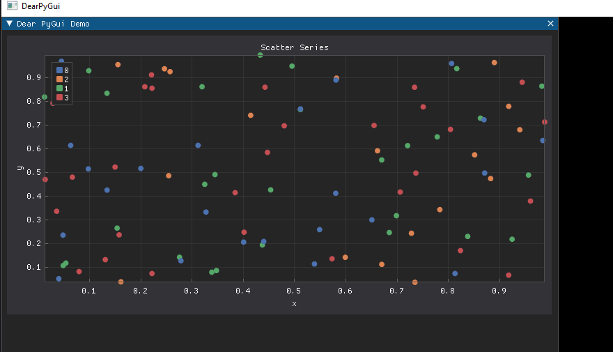 While plotting the labels do not group like in earlier versions · Issue #1135 · hoffstadt ...
