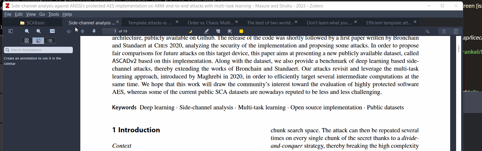 [BUG] When more than three pdf tabs are open, clicking on fourth tab causes refresh and pdf goes ...