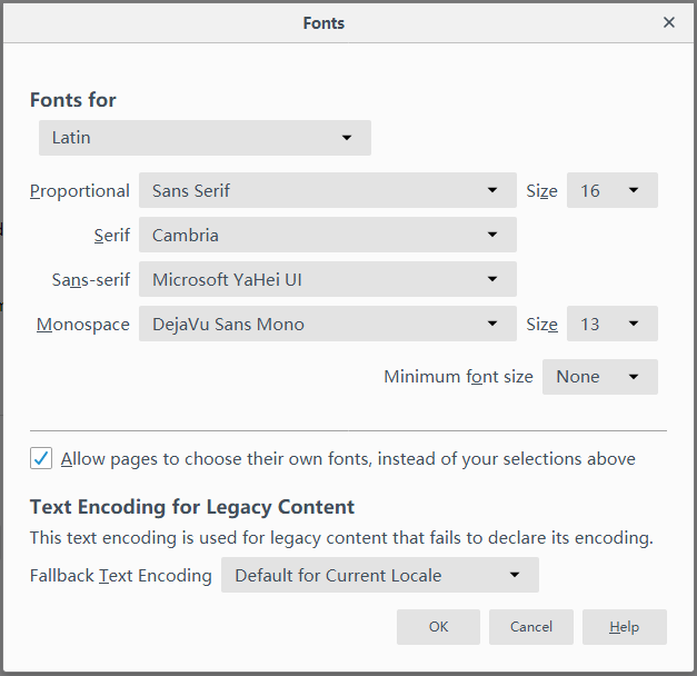 Detail of new Global Styles (old Scheme) · Issue #117 · zufuliu/notepad4 · GitHub