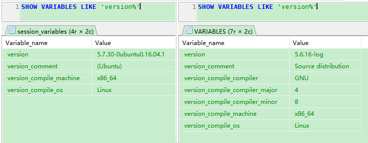 Regression for MySQL DEFAULT CURRENT_TIMESTAMP column · Issue #1099 · HeidiSQL/HeidiSQL · GitHub