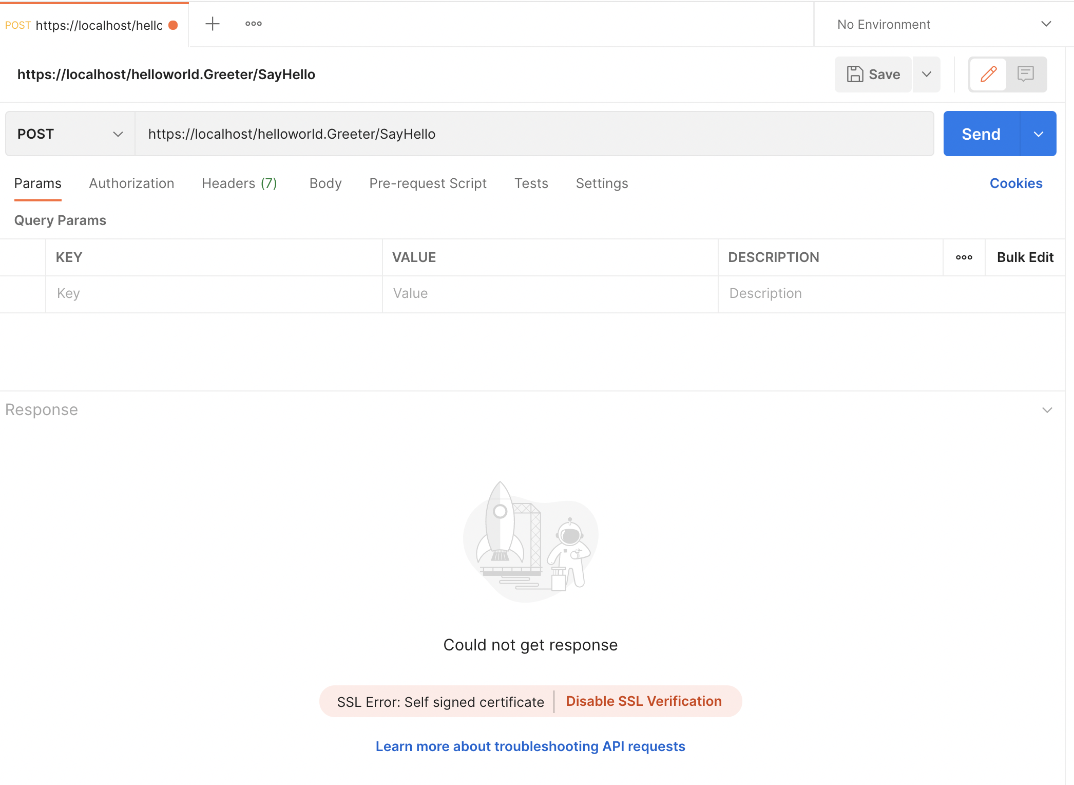 grpc example can not run · Issue #1851 · kataras/iris · GitHub