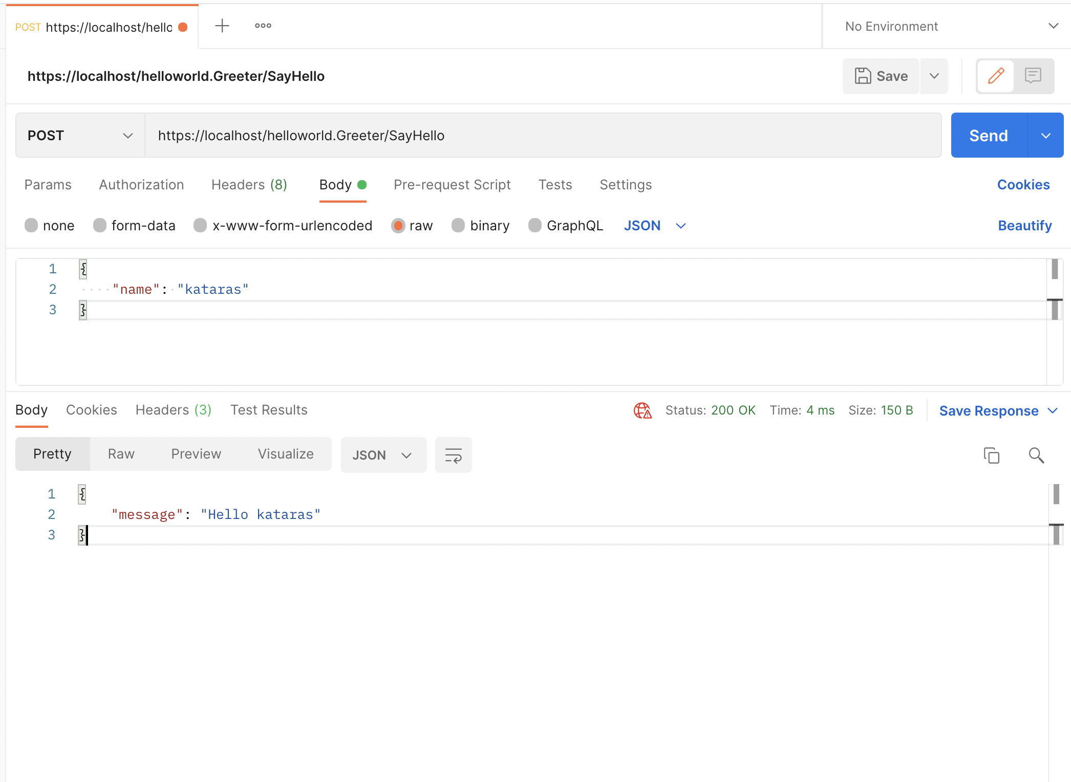 grpc example can not run · Issue #1851 · kataras/iris · GitHub