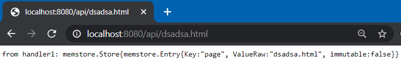 context.Params().Get() could not get right parameter · Issue #1549 · kataras/iris · GitHub