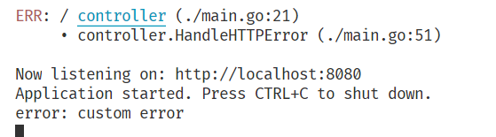 [QUESTION] Get Handler Result from `HandleHTTPError` · Issue #1606 · kataras/iris · GitHub