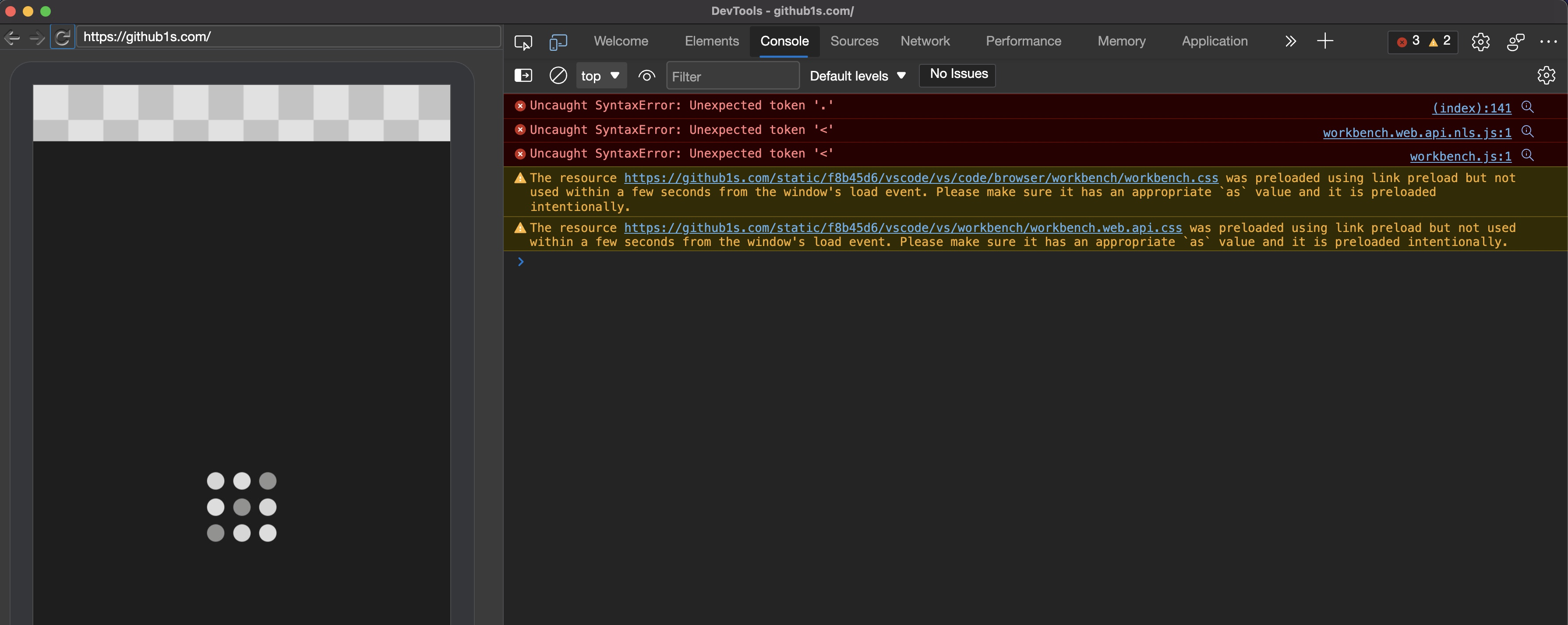[web] does not open on android in Edge Chromium · Issue #131382 · microsoft/vscode · GitHub