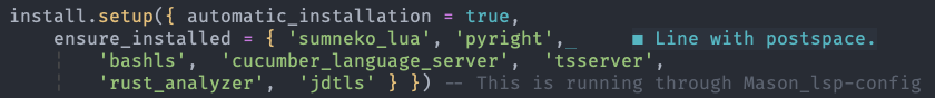 Ensure Installed for Packages Other Than Lsps · Issue #83 · mason-org ...