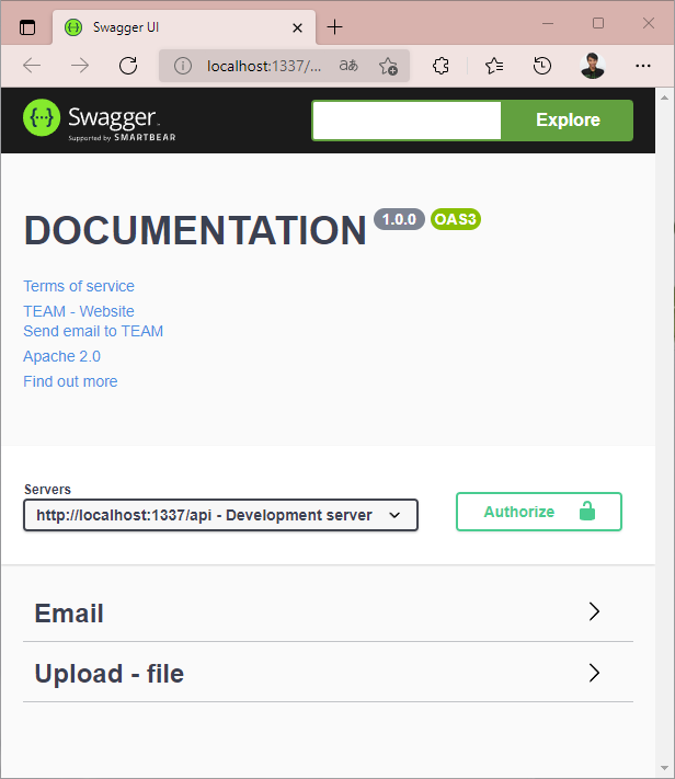 [v4]Documentation API plugin not completed · Issue #11875 · strapi/strapi · GitHub