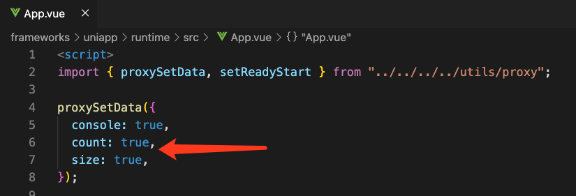 为什么给变量赋值长度100的数组，setData会调用100次？ · Issue #3787 · dcloudio/uni-app · GitHub