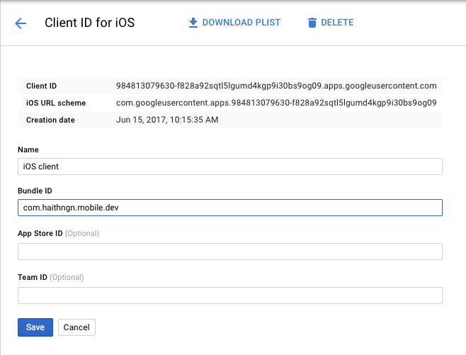 Cannot Authorize Google API · Issue #382 · OAuthSwift/OAuthSwift · GitHub
