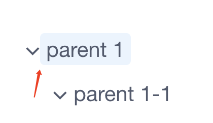 [Feature Request]树组件箭头样式间距未继承原版本 · Issue #211 · view-design/ViewUIPlus · GitHub