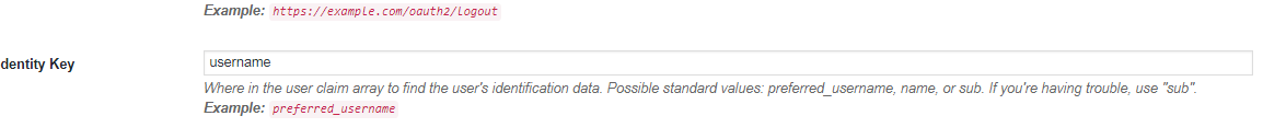 Getting ERROR: Missing state.ERROR: Invalid user claim · Issue #74 · oidc-wp/openid-connect ...