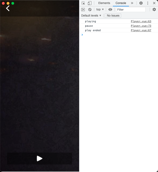 Mac端预览工具无法预览 · Issue 315 · Tencent Vap · Github