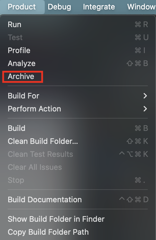 Can run on Mac Catalyst, but cannot be archive on Mac Catalyst · Issue #1443 · facebook/yoga ...