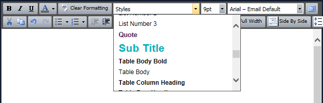 Is it possible to have paragraph element have multiple classes in ...