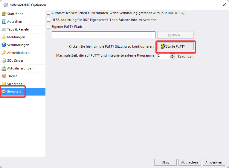 Feature Request: Display current windows dimensions · Issue #1903 · mRemoteNG/mRemoteNG · GitHub