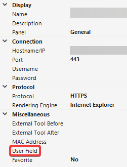 note field · Issue #1571 · mRemoteNG/mRemoteNG · GitHub