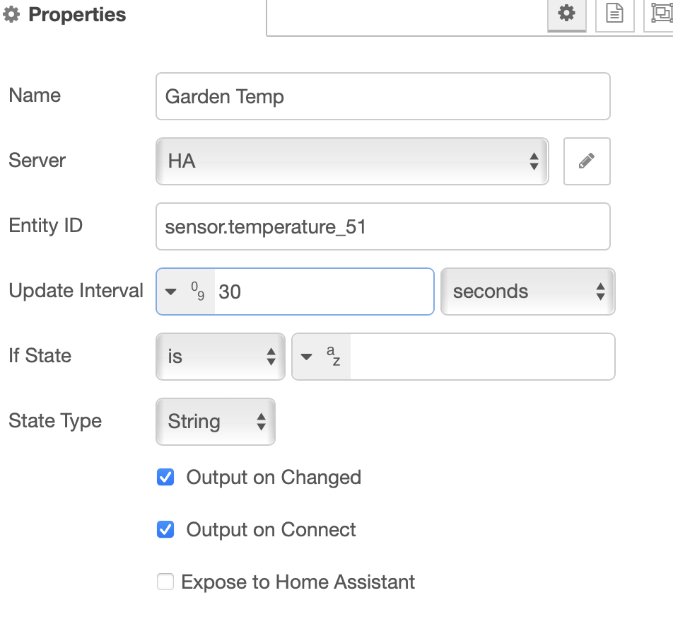 Temperature Sensor reporting '0' all the time · Issue #168 · csuermann/node-red-contrib-virtual ...