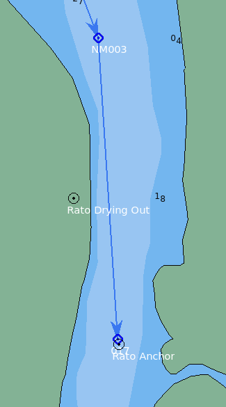 Unable to change Waypoint Text Colour (Color) to Black · Issue #2854 ...