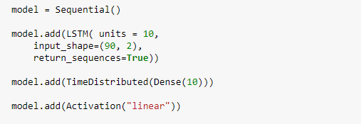 Lstm Error When Checking Target Dimensions Problem · Issue 10015 · Keras Teamkeras · Github