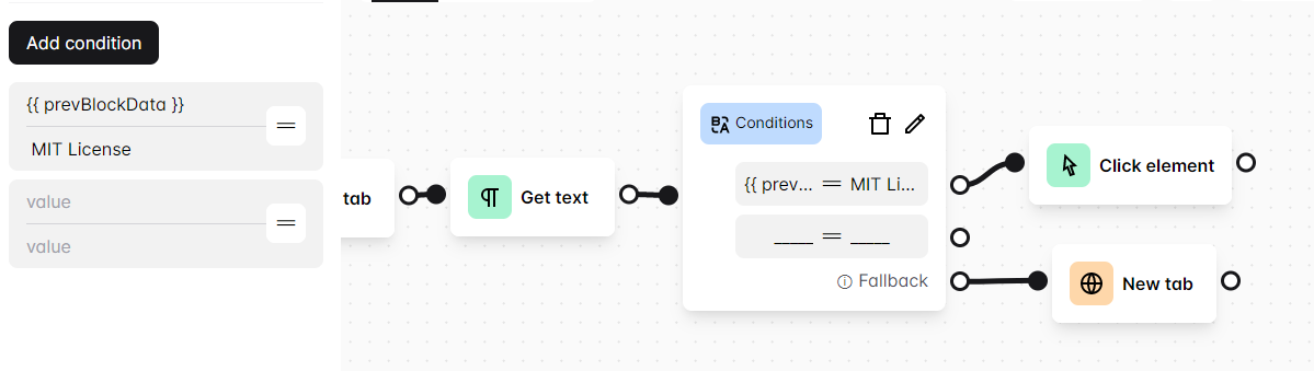 How to get loop variable. · Issue #212 · AutomaApp/automa · GitHub