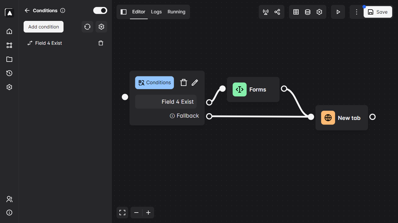 Scraping Data Fields From Dynamic Website · AutomaApp automa · Discussion #515 · GitHub