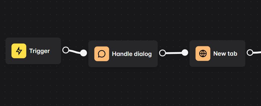 how to handle the dialog popup on page load? · Issue #532 · AutomaApp ...