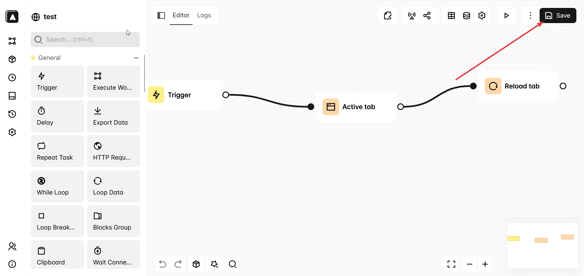 interval doesn't work on firefox · Issue #788 · AutomaApp/automa · GitHub