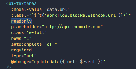 webhook host const · Issue #794 · AutomaApp/automa · GitHub
