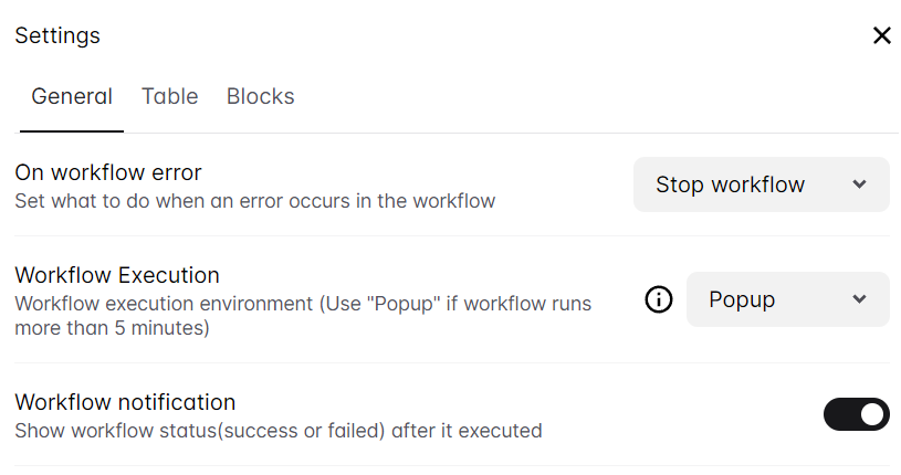 mute execution workflow · Issue #964 · AutomaApp/automa · GitHub