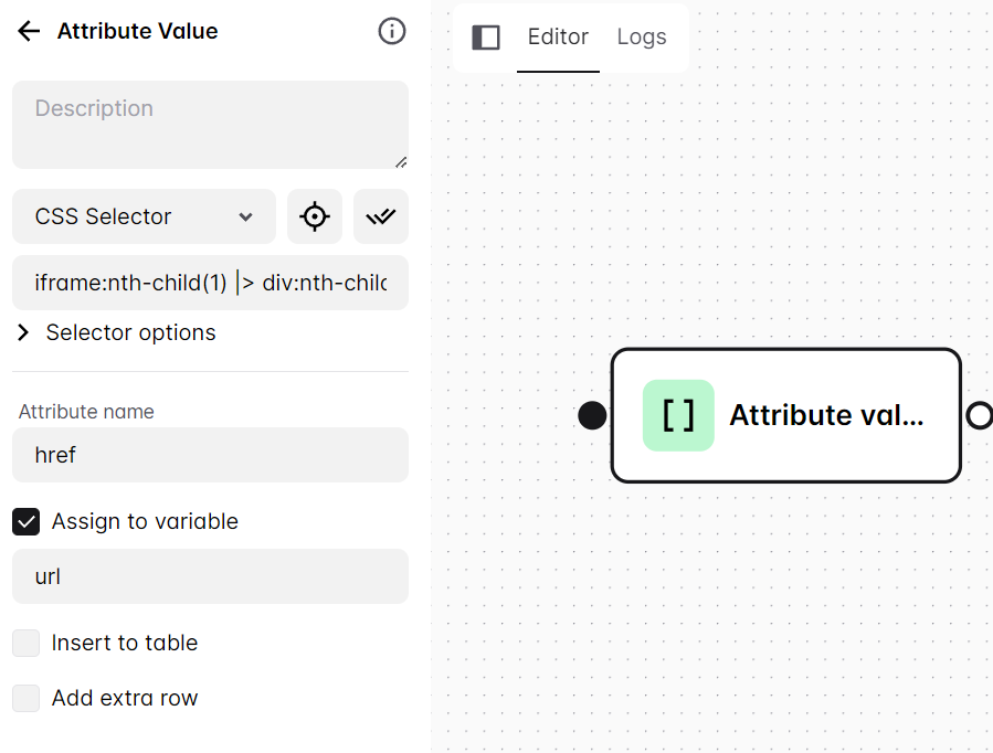 open in new tab · AutomaApp automa · Discussion #1010 · GitHub