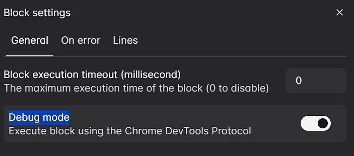 Forms Block Fails to Write Text But Logs Say Everything's Fine · Issue ...