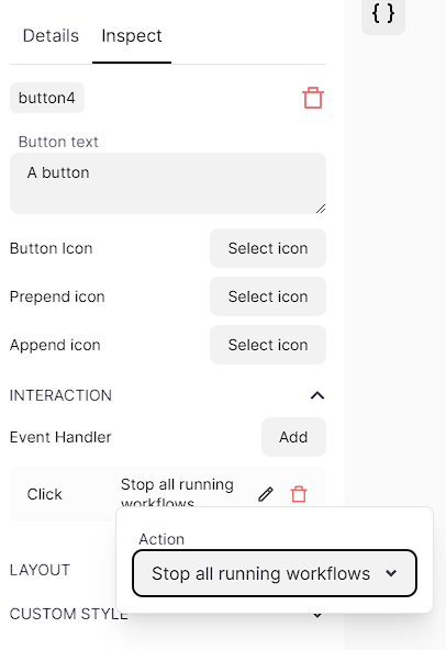 Automa CEB stop button · Issue #1426 · AutomaApp/automa · GitHub
