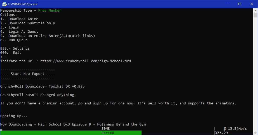 Proxies are not working · Issue #2 · alzamer2/Crunchyroll-XML-Decoder-py3 · GitHub