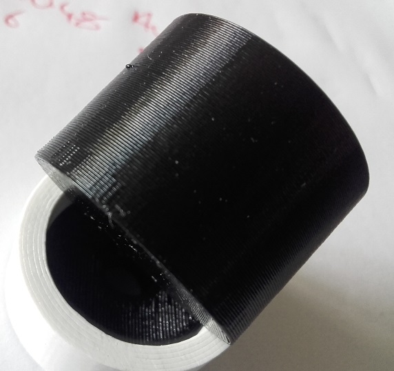 Enablelevelingfadeheight Adds Hight To Printed Object Who Is The Expert On Bi Linear 