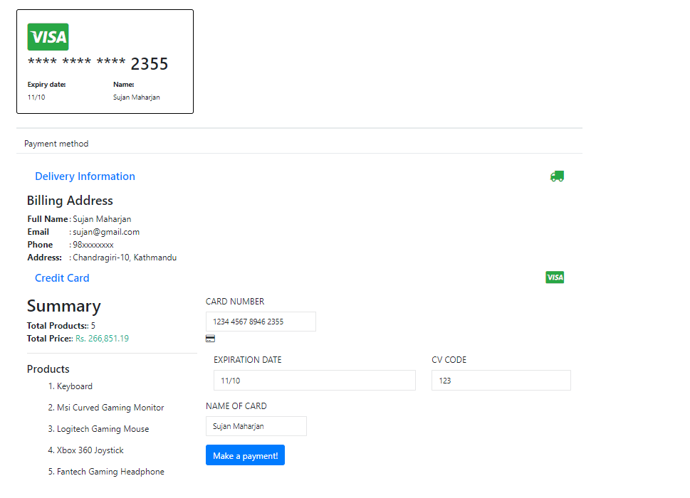 GitHub - Shoojan/ODS-FE: A Frontend web-page for simple Online Delivery System using AngularJS