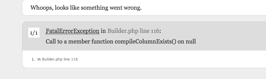 如何在grid里面查询mongodb的数据？ · Issue #982 · z-song/laravel-admin · GitHub