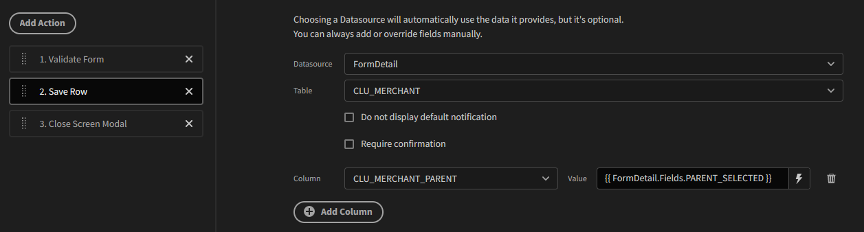 Set value to Options picker not working · Budibase budibase · Discussion #9449 · GitHub
