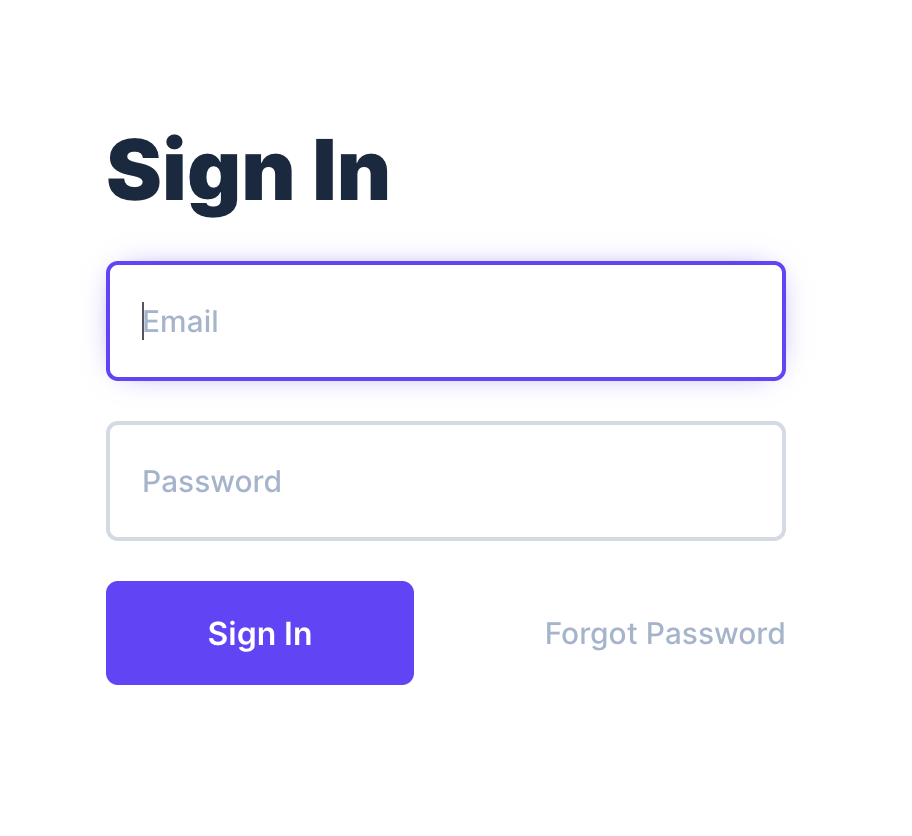 Primary Color Is Missing In The Login Form · Issue 20232 · Directusdirectus · Github