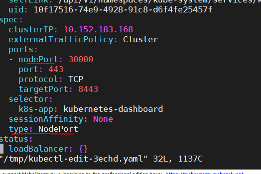 Ahout how to visit the k8s dashboard? · Issue #755 · canonical/microk8s · GitHub