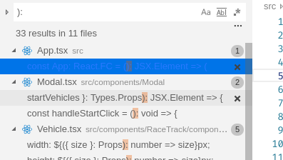 Impossible to read text on a selected item in a sidebar with light ...