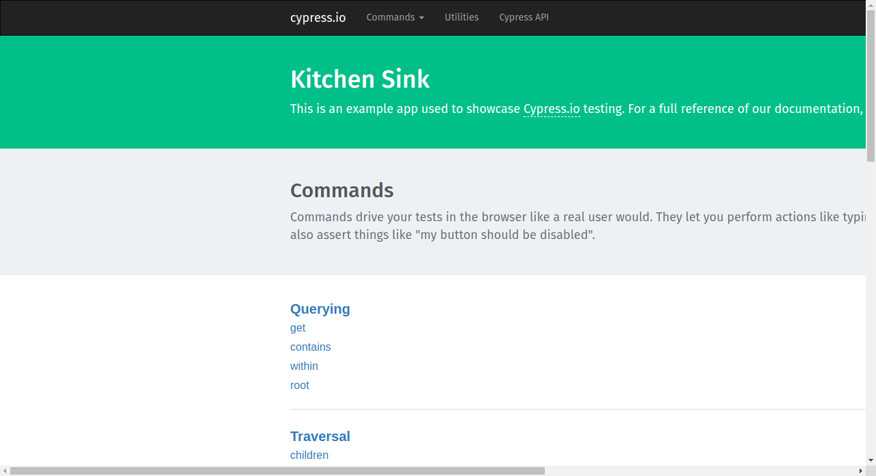 Screenshots Size Restricted Regardless Of Viewport · Issue 25717 · Cypress Io Cypress · Github