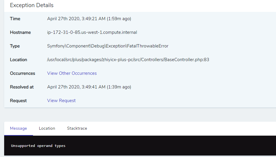无法登陆后台 · Issue #839 · slimkit/plus · GitHub