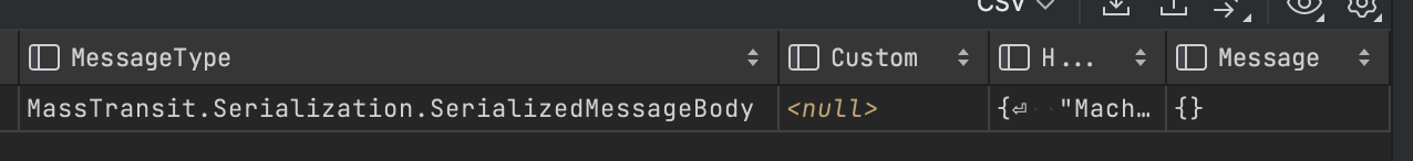Usage of SerializedMessageBody in EF outbox breaks audit · MassTransit ...