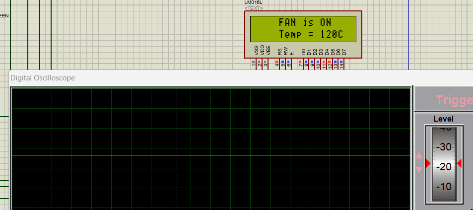 GitHub - sedoon/Fan-controller-system: It is a system to control the fan speed its interfaces ...